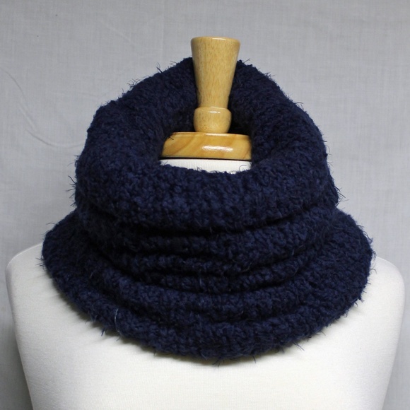Collection XIIX | Accessories | New Super Soft And Super Warm Cowl 0 ...